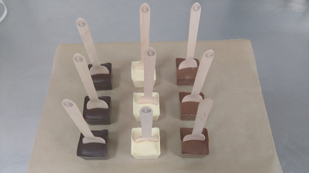 Hot Choc Blocs – Coco Baroque Ltd