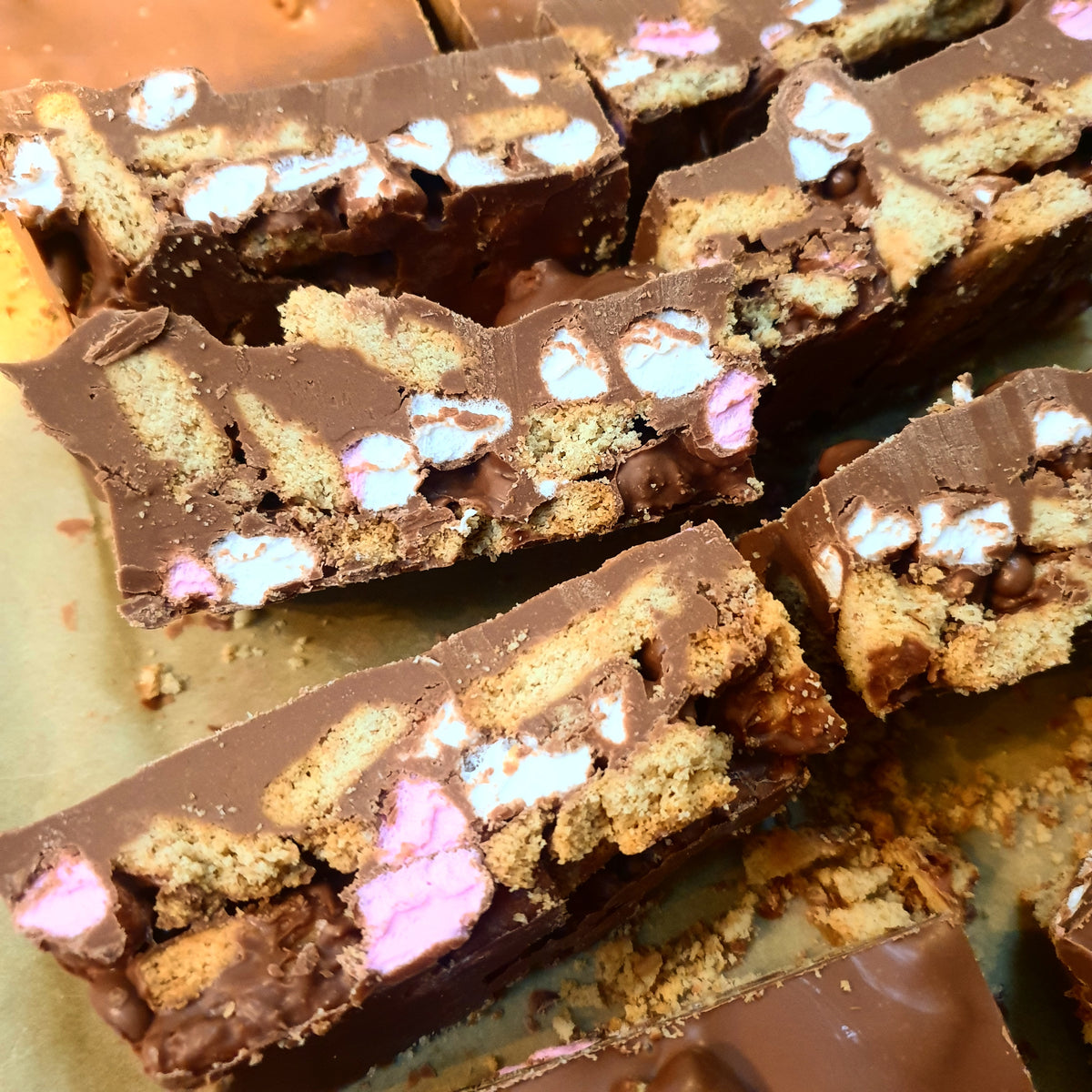 Rocky Road – Coco Baroque Ltd