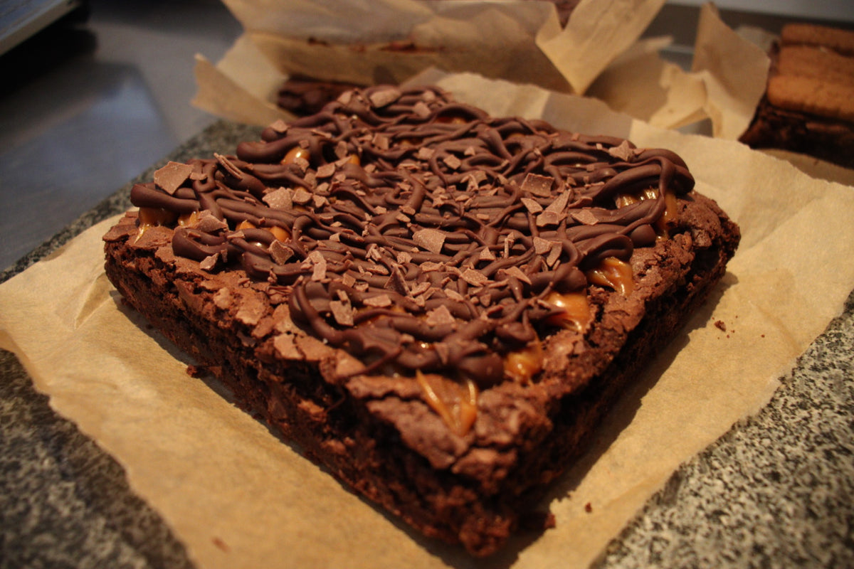 Brownie Slabs – Coco Baroque Ltd