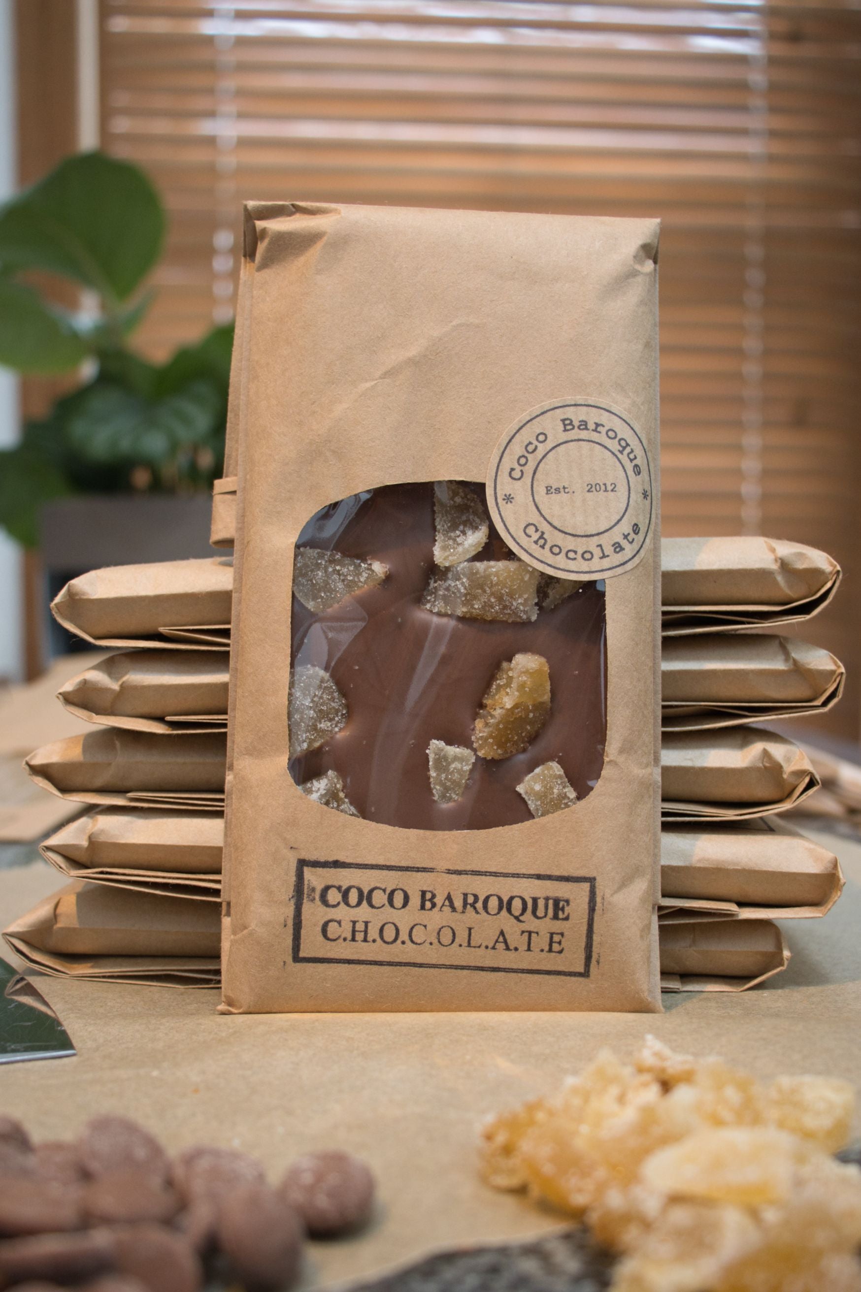 Milk bars – Coco Baroque Ltd