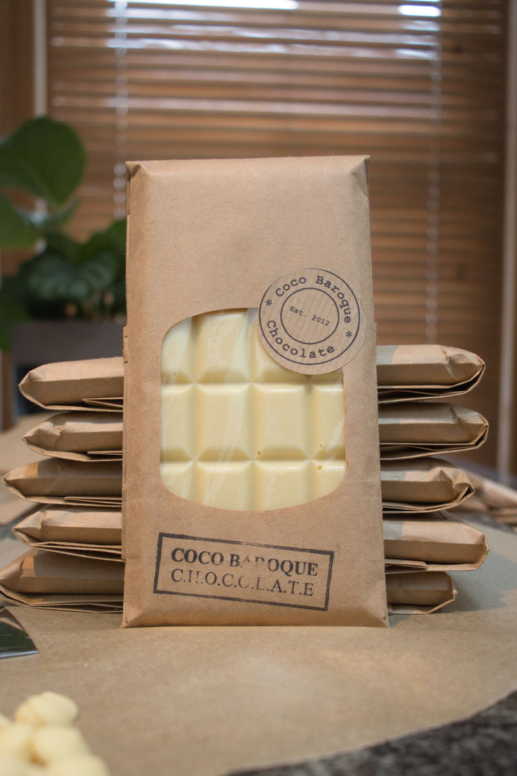 White bars – Coco Baroque Ltd
