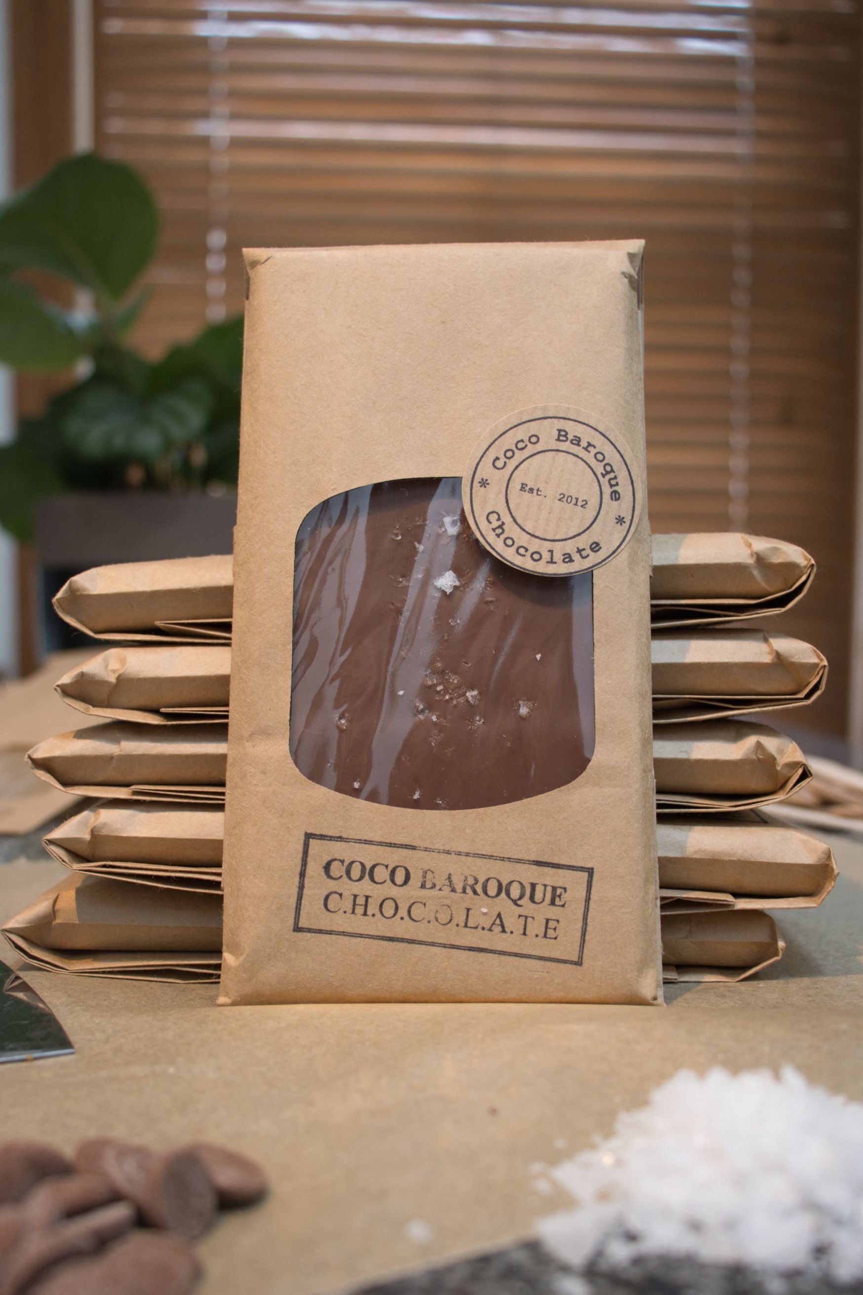 Milk bars – Coco Baroque Ltd