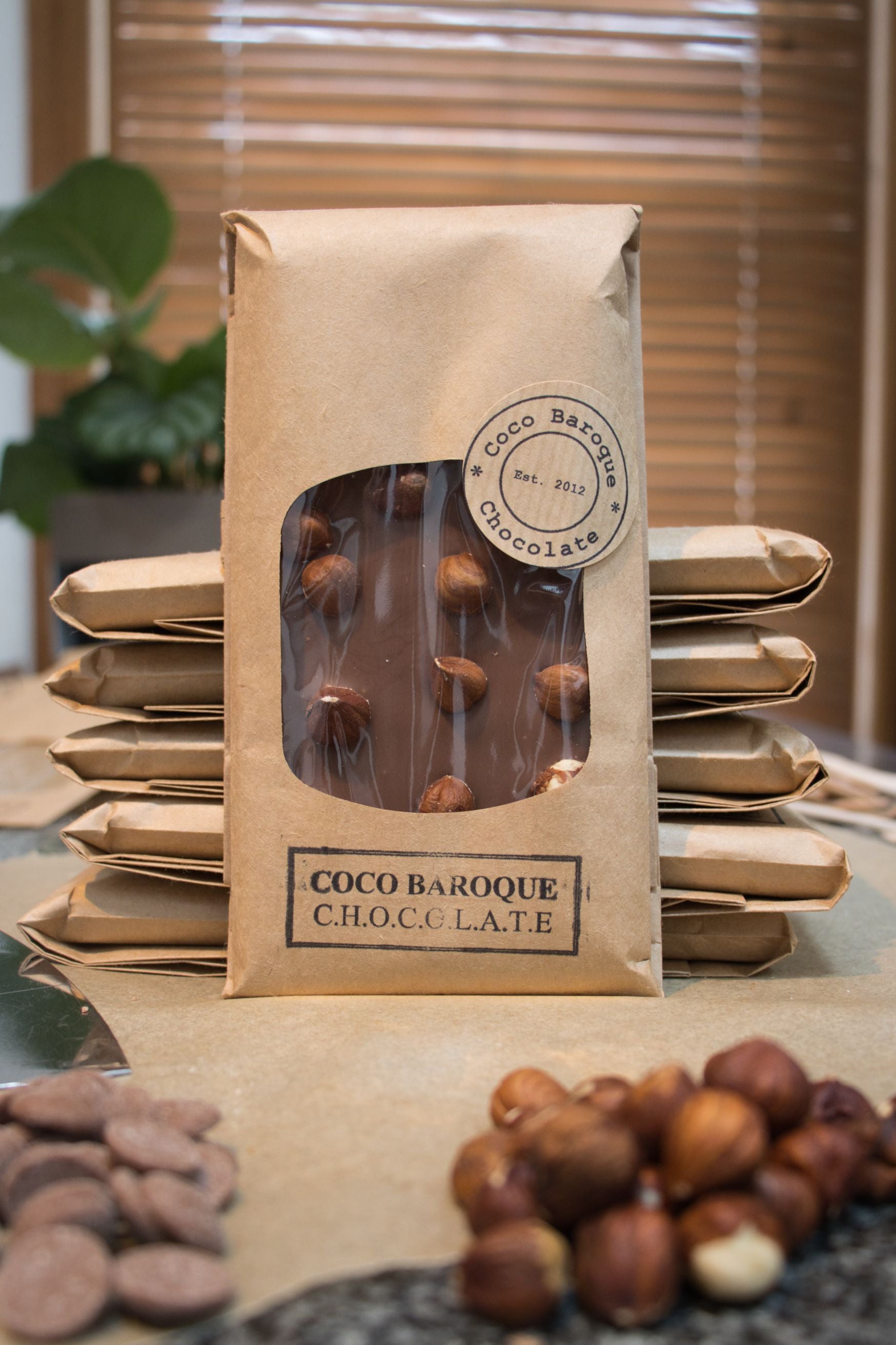 Milk bars – Coco Baroque Ltd