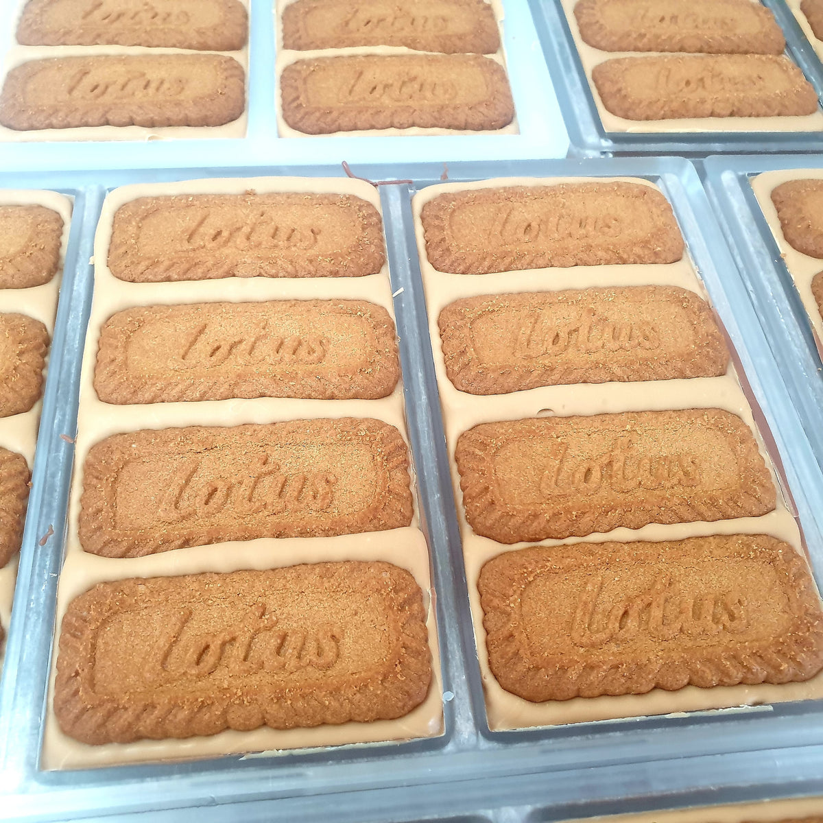 Caramel Lotus – Coco Baroque Ltd